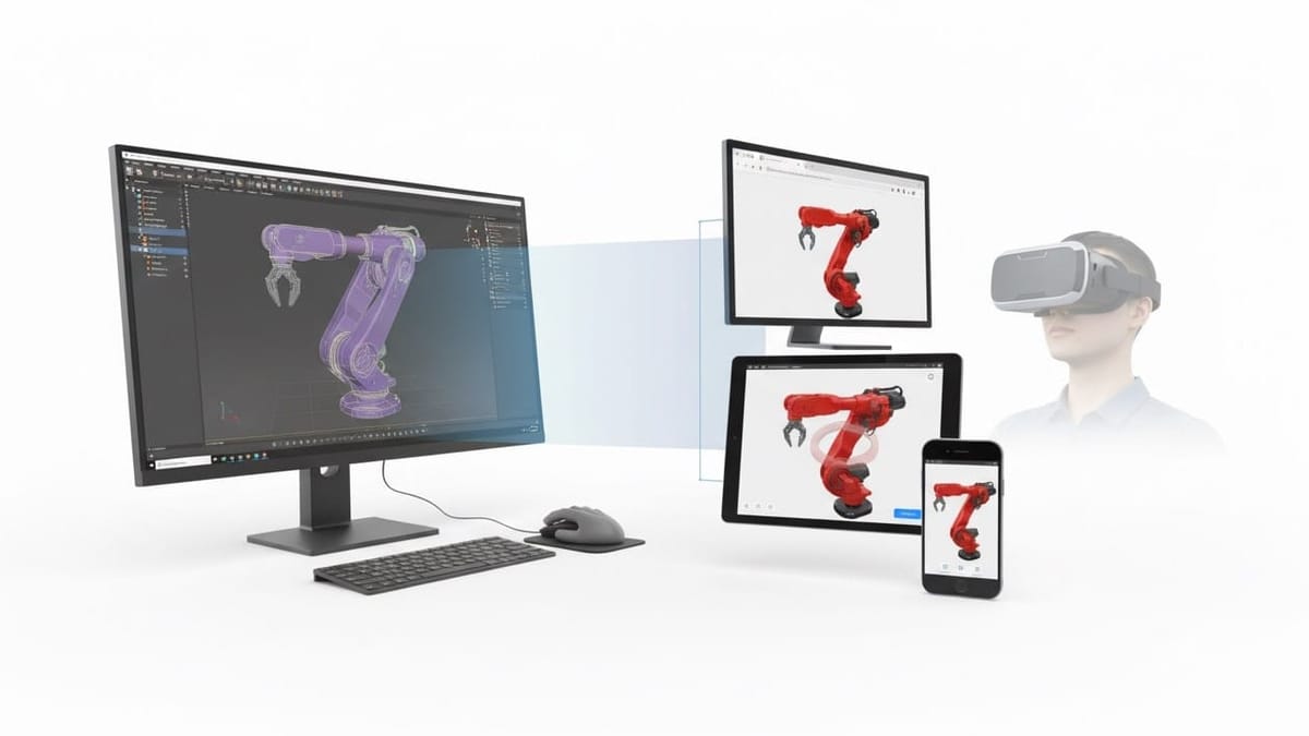 3D Pipeline