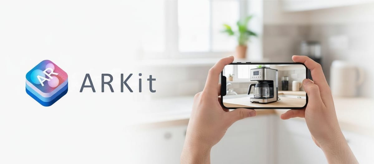 ARKit